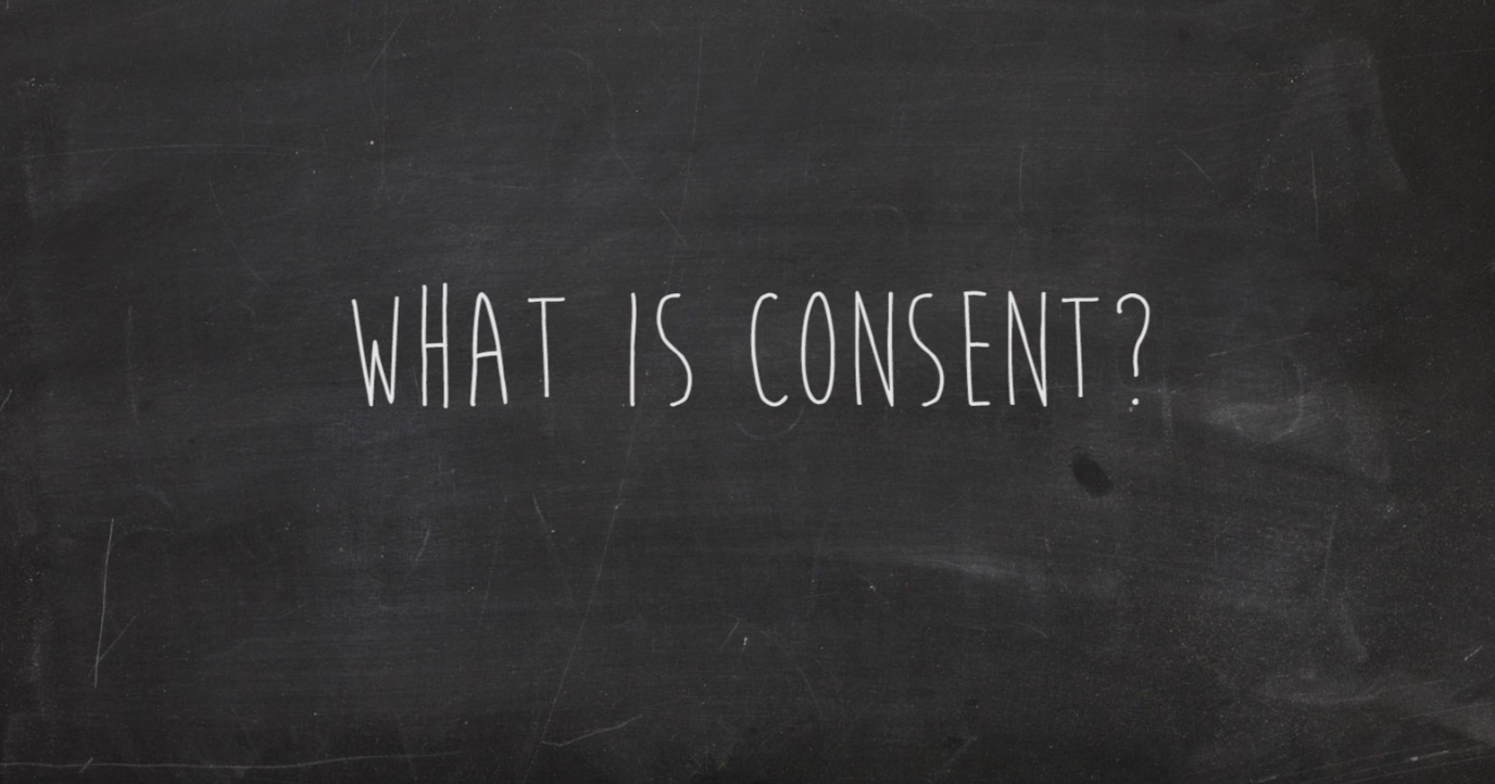 What Is Consent Consent Matters Ireland